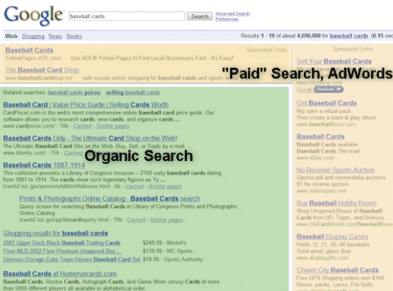 Beginners guide to Search Engine Optimisation - DMJ Swindon