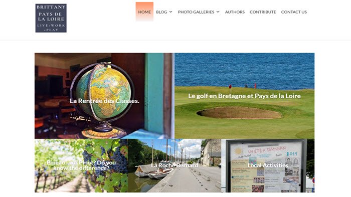 Expat in France? Live, work or play in France? - DMJ Swindon